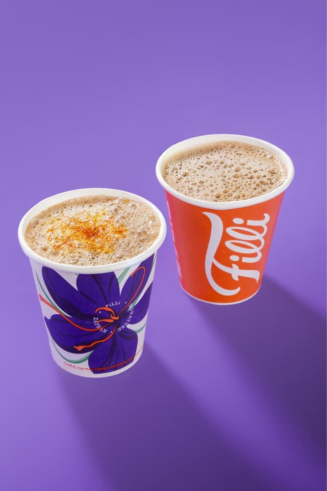 FiLLi Signature Tea | Experience Our Unique Blend