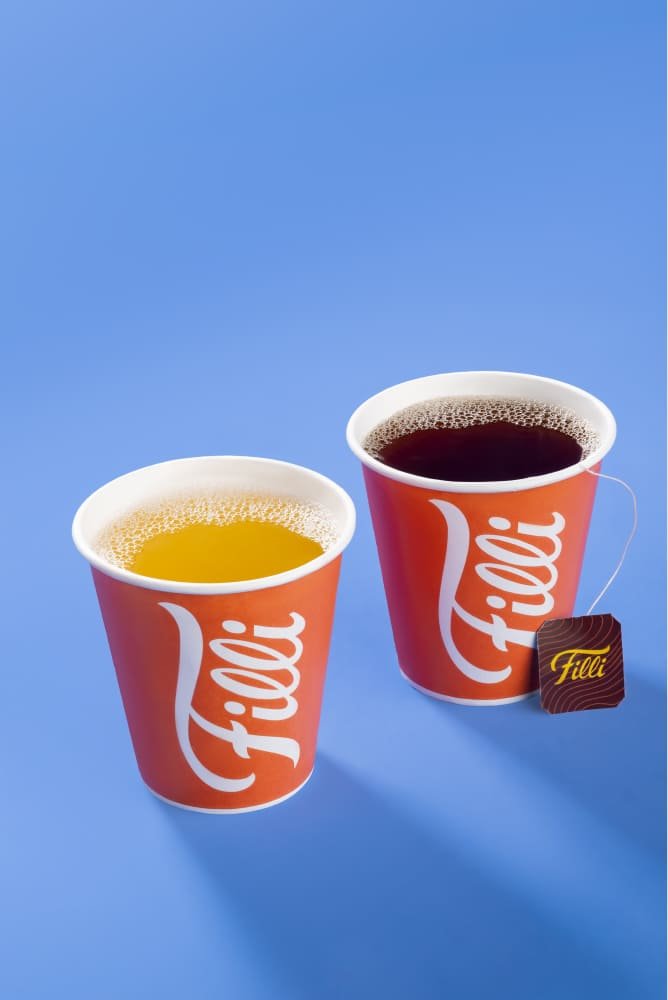 FiLLi Signature Tea | Experience Our Unique Blend